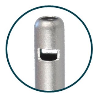 AdHoc Medical - Atraumatic suction